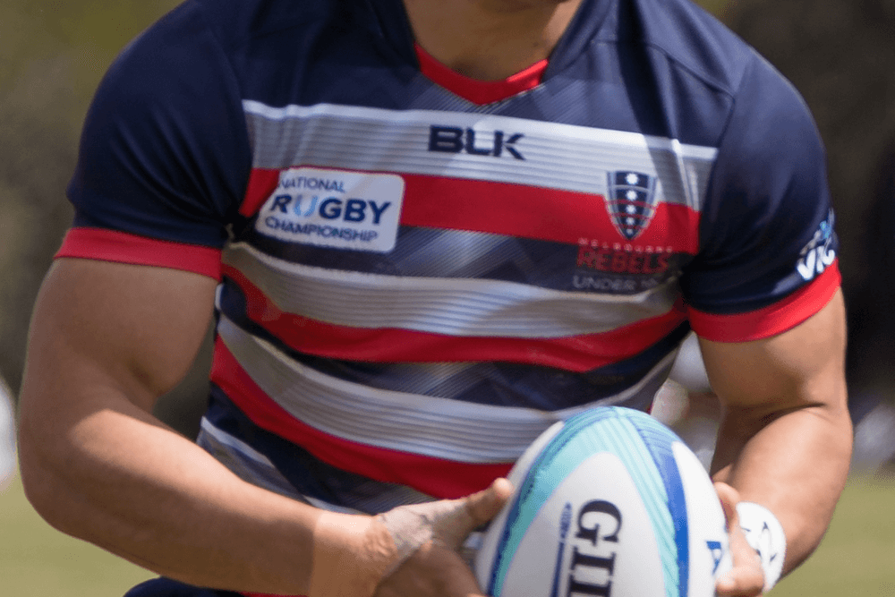 Rugby Victoria Strengthens Partnership with BLK