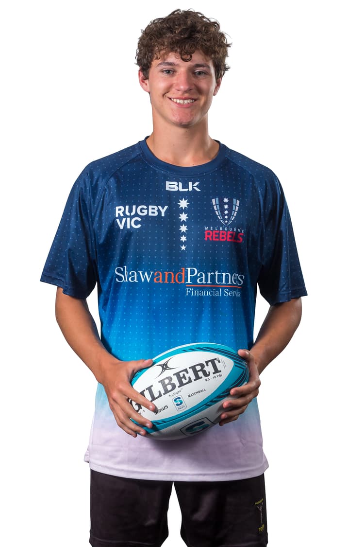 Academy | Rugby Victoria