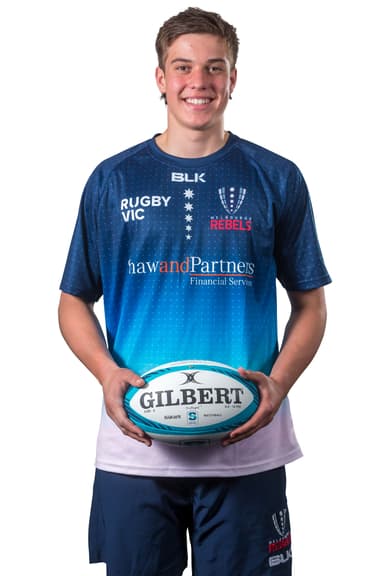 Academy | Rugby Victoria