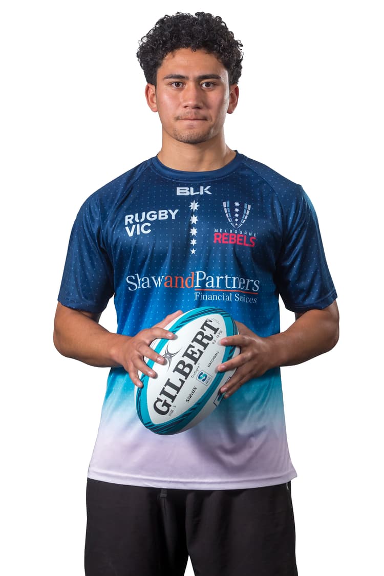 Academy | Rugby Victoria