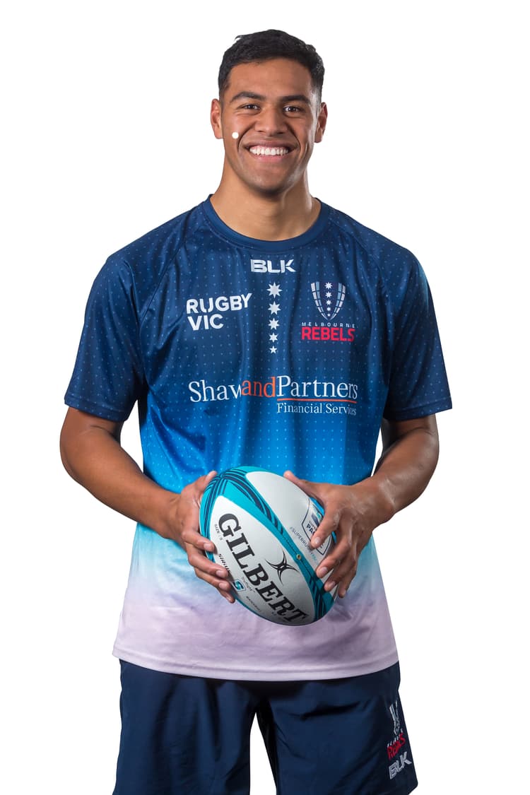 Academy | Rugby Victoria