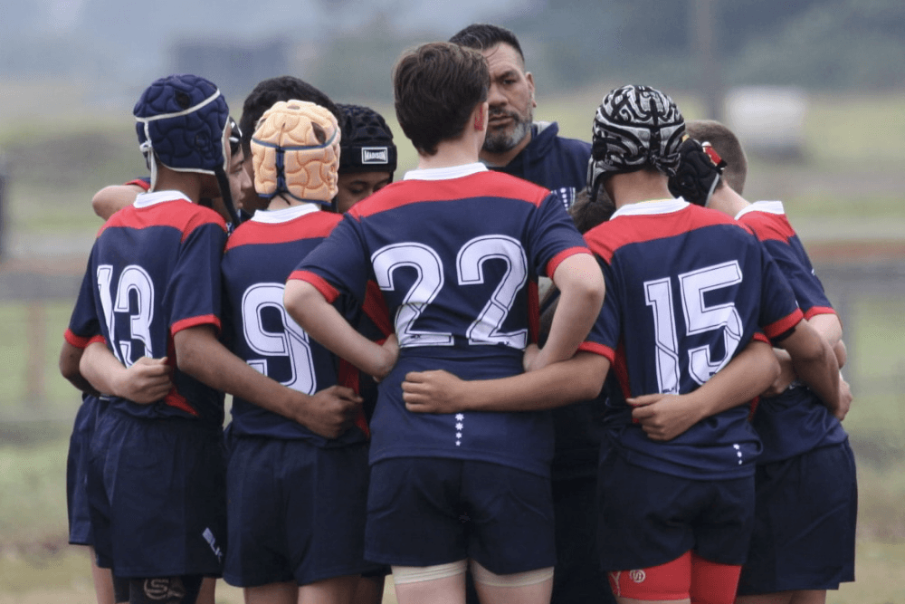 2022 Elite Pathway Coaching & Management Positions