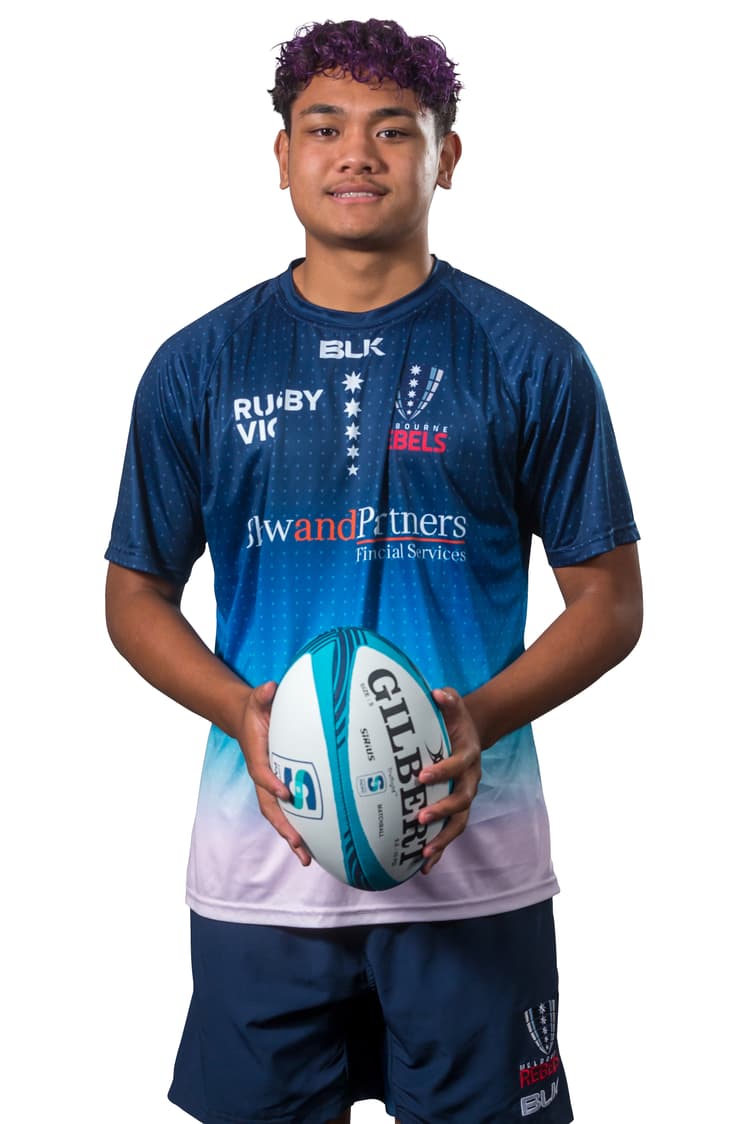 Academy | Rugby Victoria