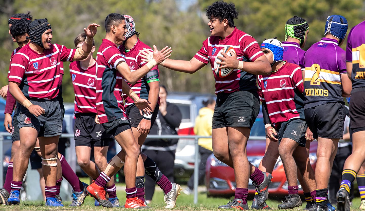 Play | Rugby Victoria