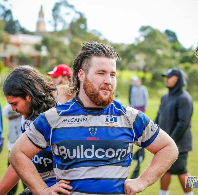 Weary Dunlop Rugby Foundation | Rugby Victoria