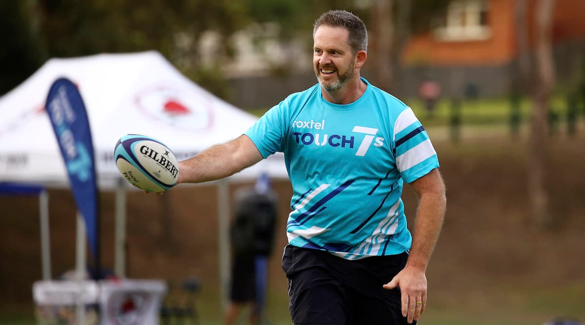 Rugby Victoria | News | Fixtures & Results | Rugby Victoria