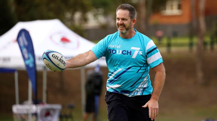 Rugby Victoria | News | Fixtures & Results | Rugby Victoria