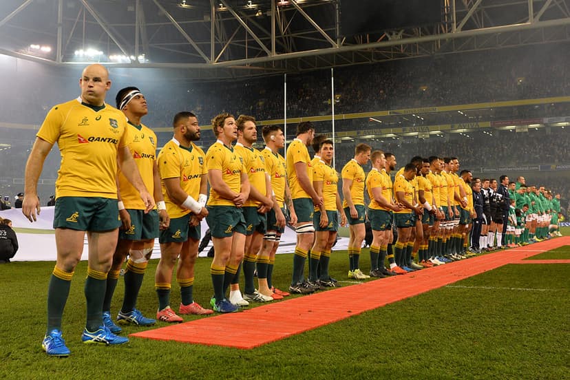History | Rugby Victoria