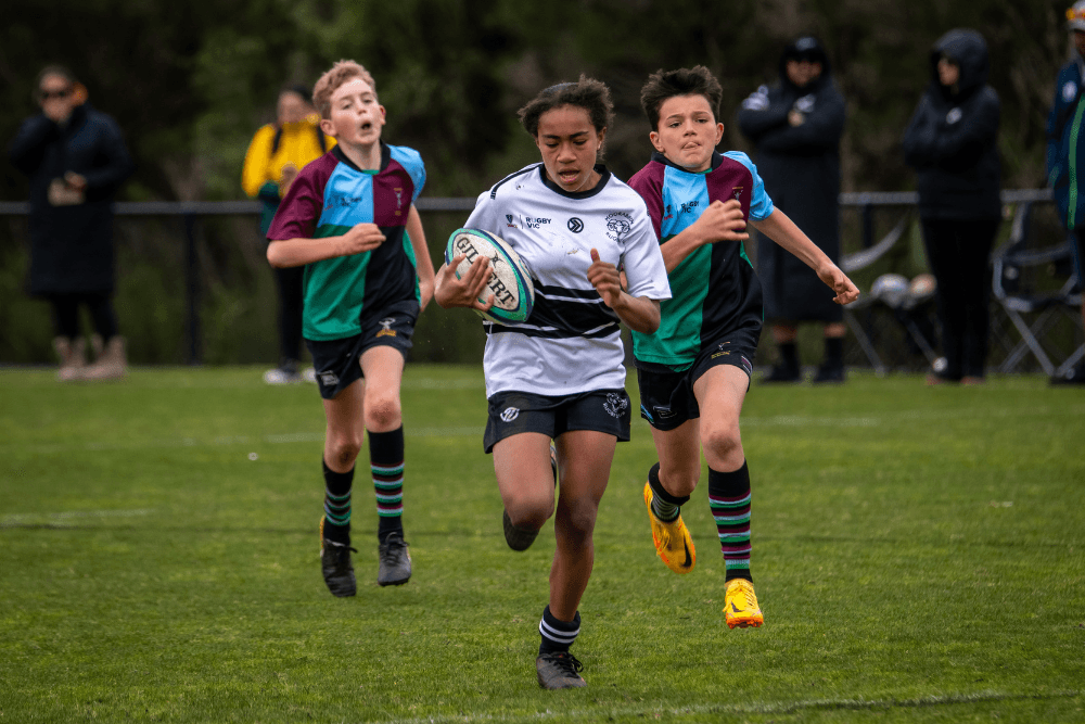Rugby Victoria | News | Fixtures & Results | Rugby Victoria