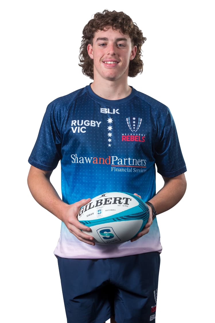 Academy | Rugby Victoria