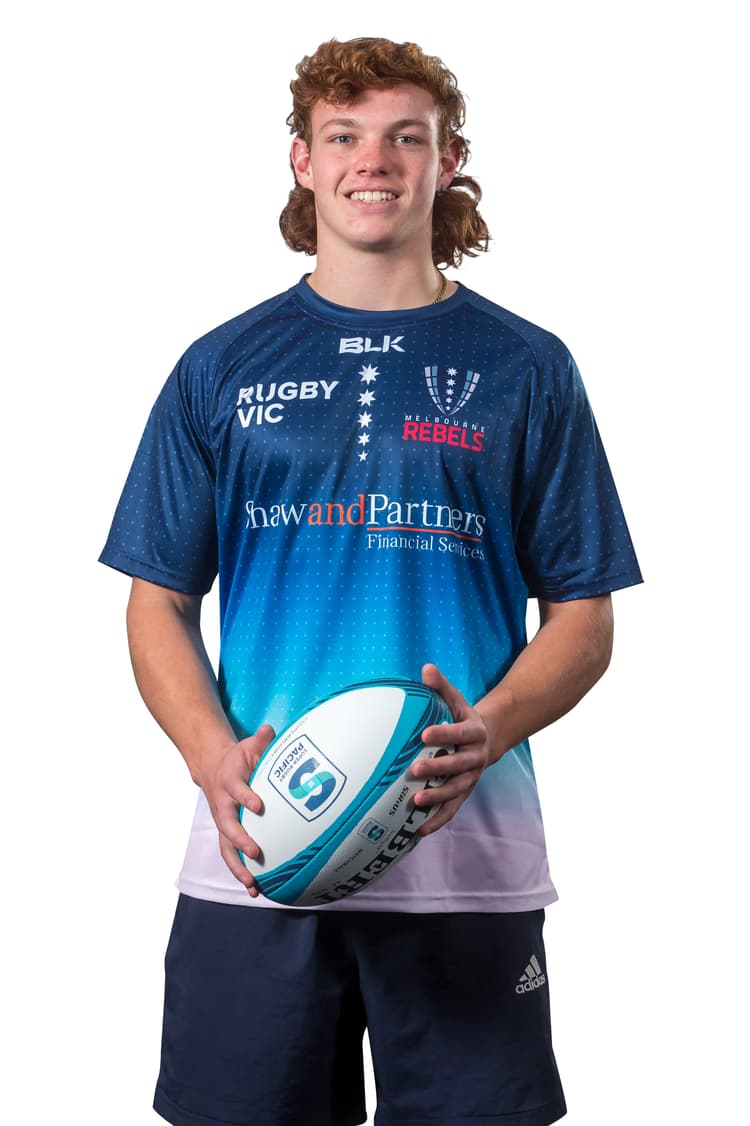 Academy | Rugby Victoria