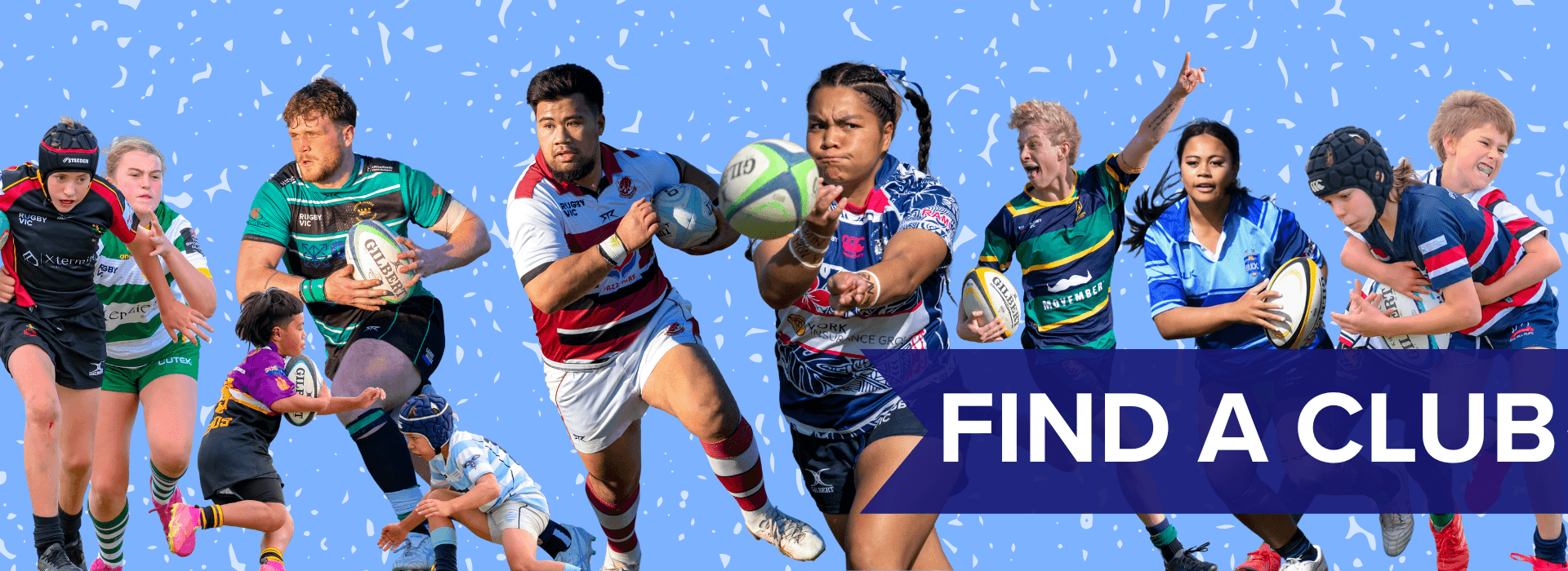 Rugby Victoria | News | Fixtures & Results