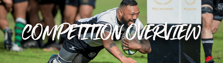 Dewar Shield Overview | Rugby Victoria