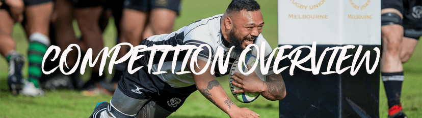 Dewar Shield Overview | Rugby Victoria