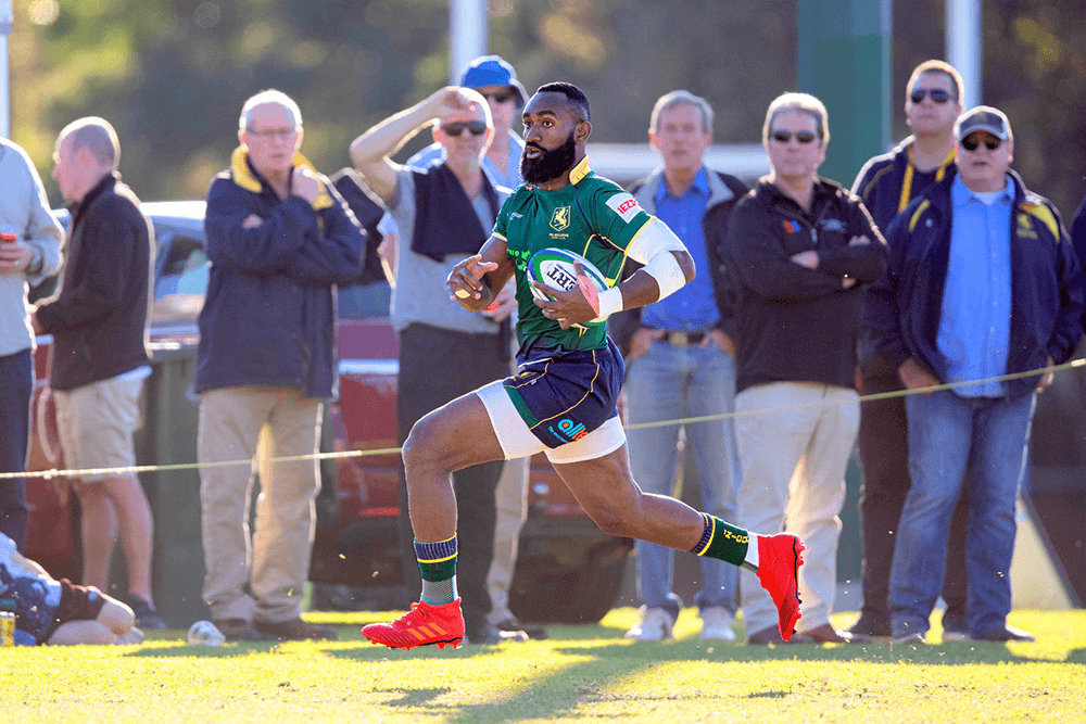 Brighton Renault Dewar Shield Match of the Round Preview - Round 10