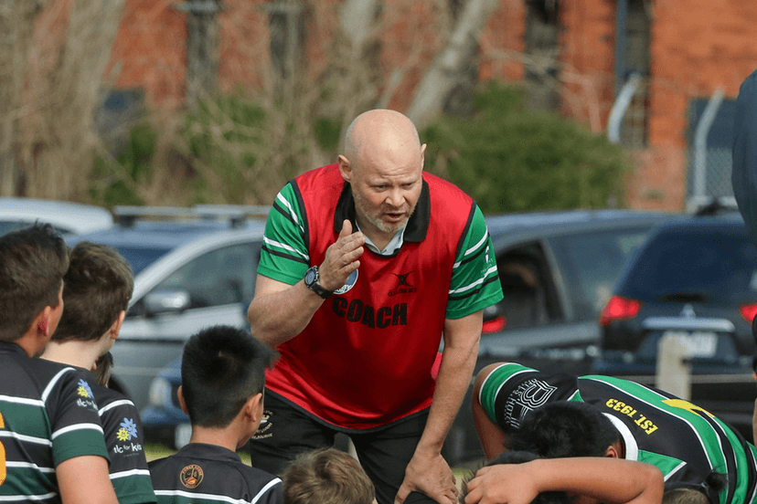 Rugby Victoria | News | Fixtures & Results | Rugby Victoria