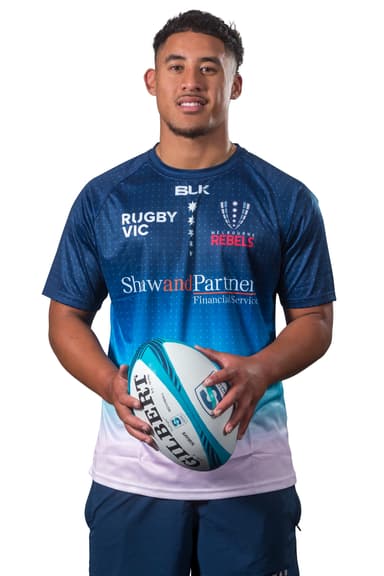 Academy | Rugby Victoria