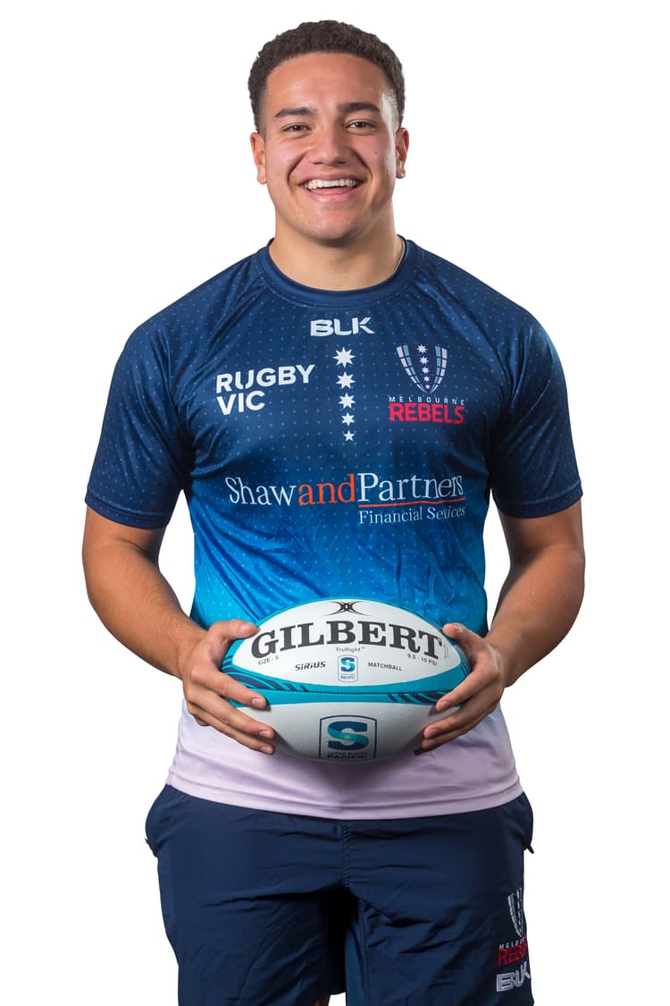 Academy | Rugby Victoria