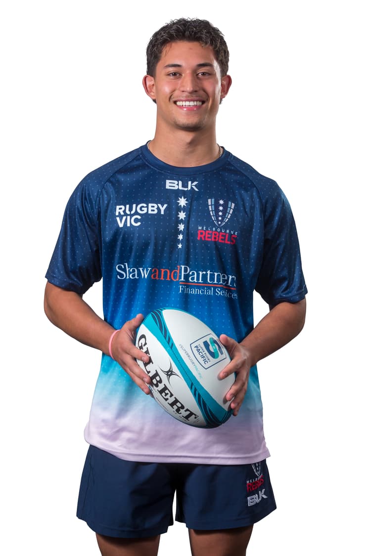 Academy | Rugby Victoria