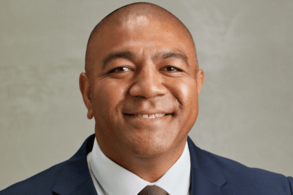 Alan Latu appointed to Rugby Victoria Board of Directors