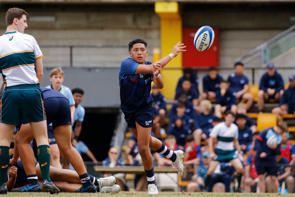 Pathway Programs | Rugby Victoria