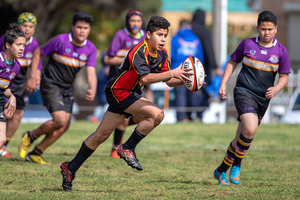 Rugby Victoria | News | Fixtures & Results | Rugby Victoria