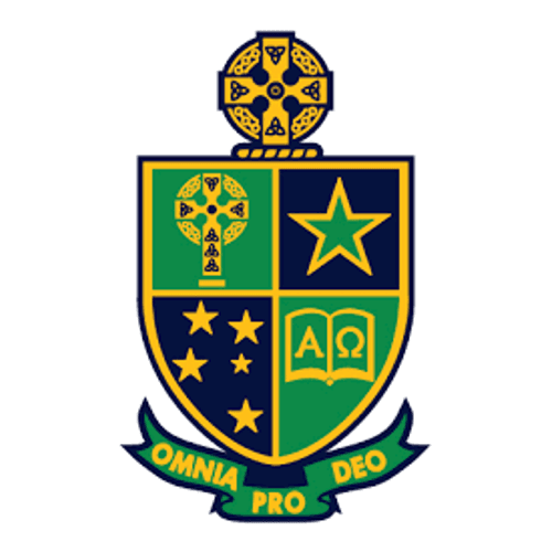 2023 VSRU U16 2023 Round 6: St Patrick's College U16s vs St Kevin's ...