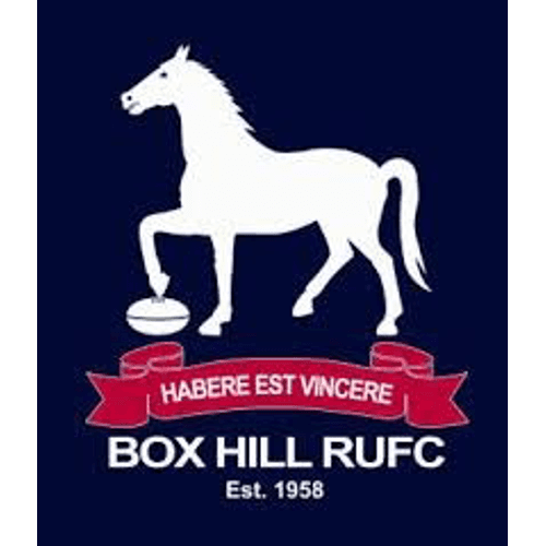 Rugby Vic - U16 2023 Round 11: Harlequins U16 vs Box Hill U16 (10 - 11)