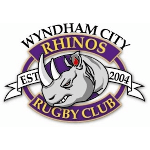 Rugby Vic - U16 2023 Finals: Melton Warriors u16s vs Wyndham City ...